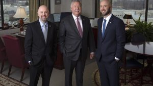 Arlington/Roe Names Andy Roe President & Chief Operating Officer and ...