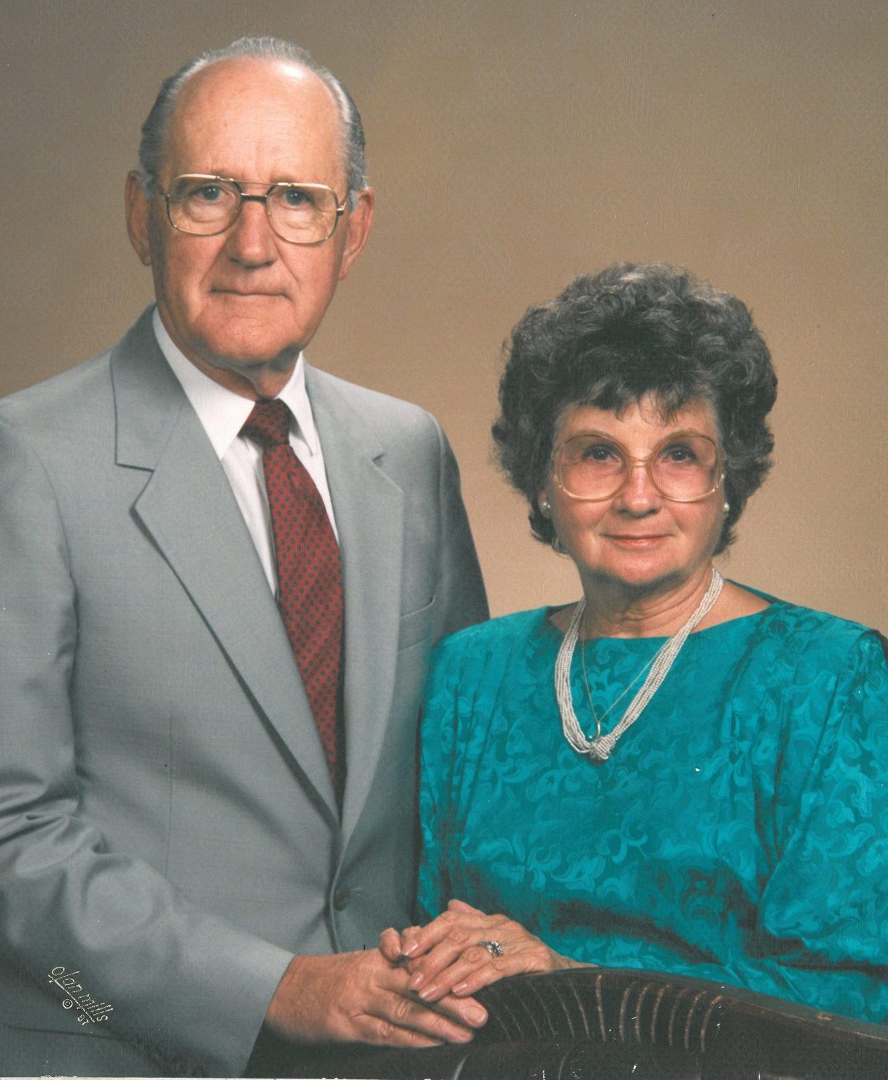 Our History | Arlington/Roe