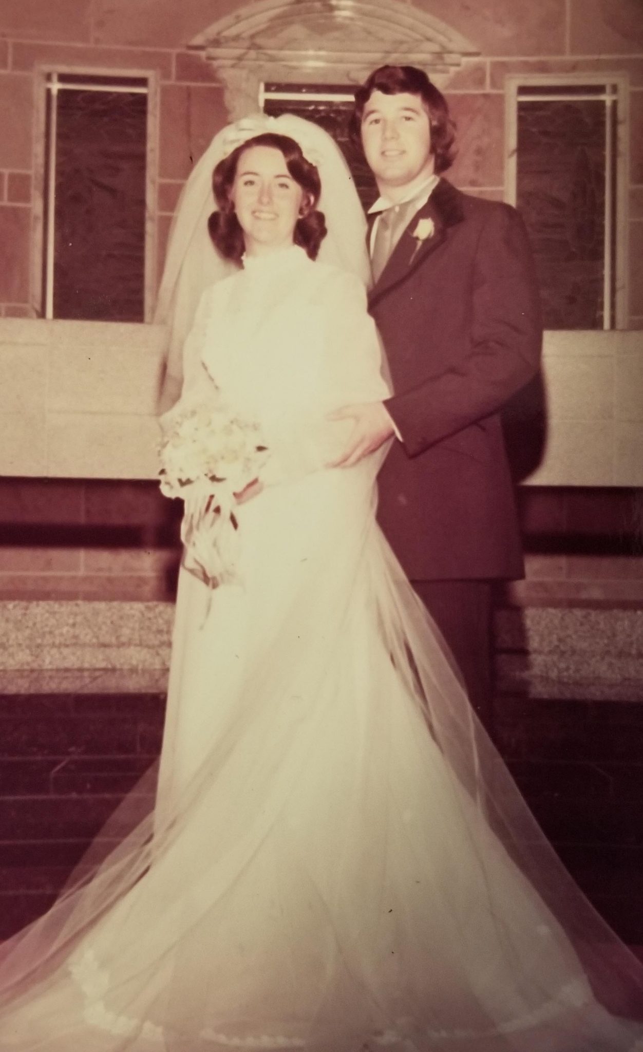 Our History | Arlington/Roe