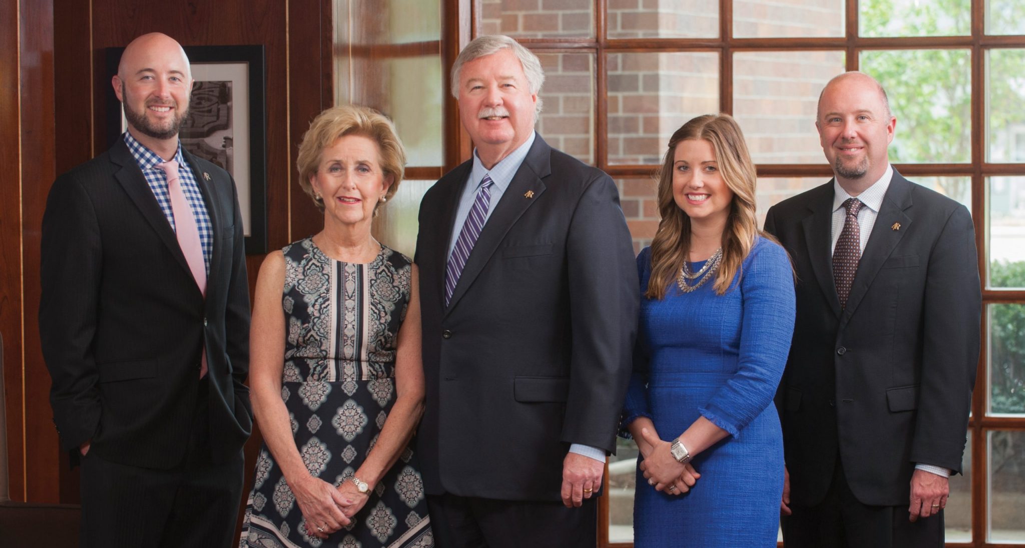 Our History | Arlington/Roe