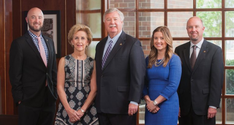 Our History | Arlington/Roe