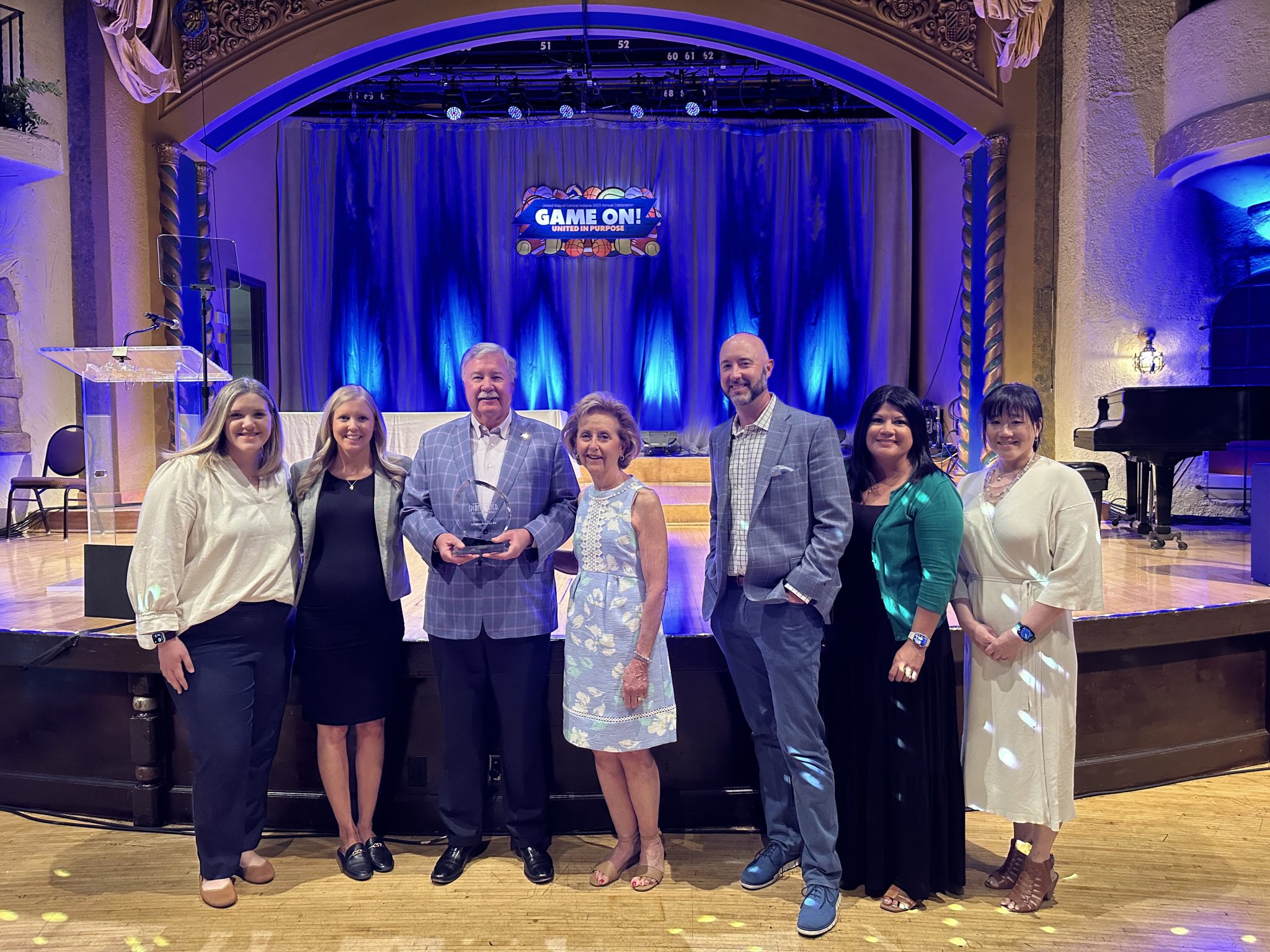 Our History | Arlington/Roe