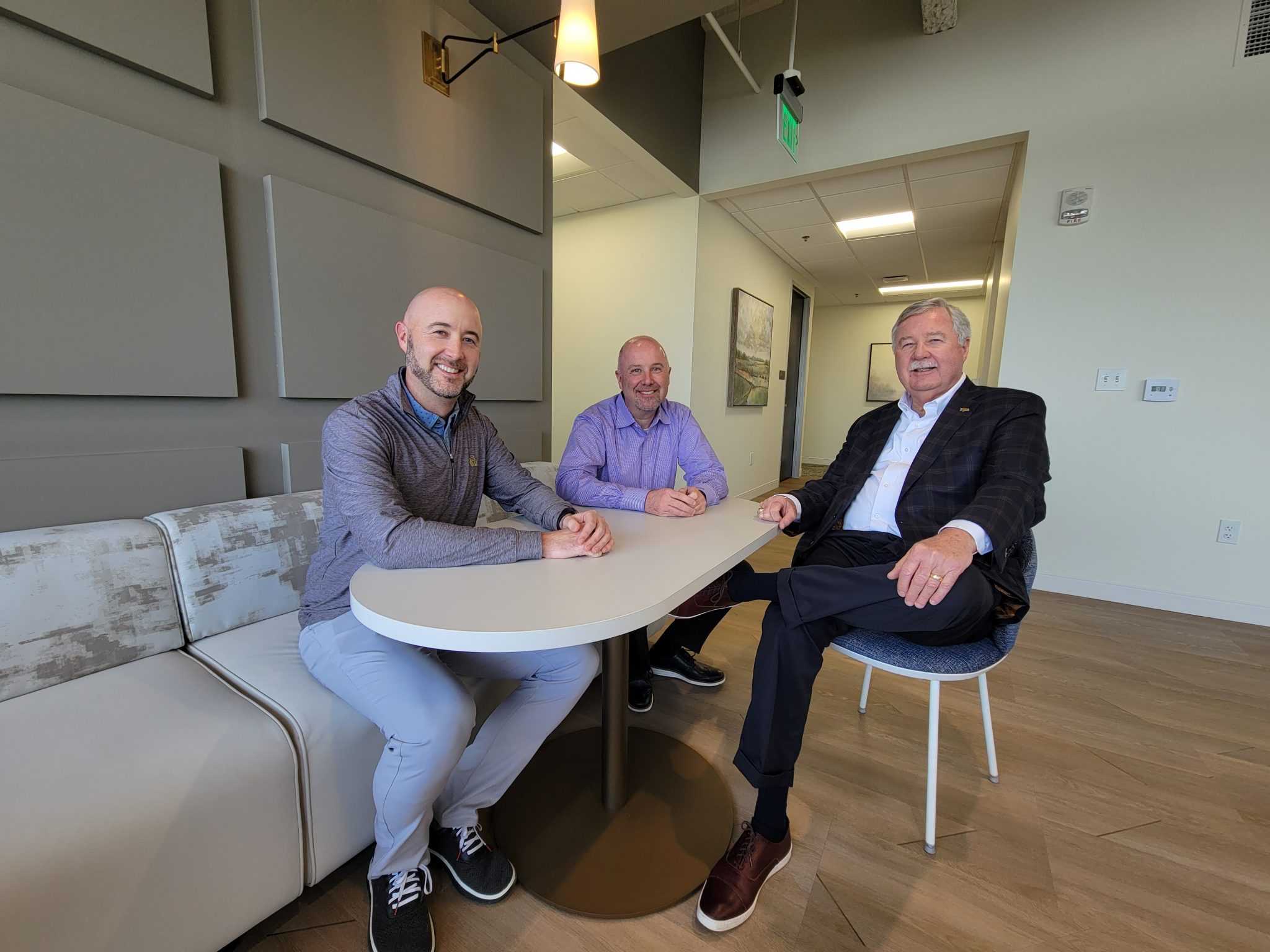 The Francis Roe Center for Professional Growth – Please Join us for ...