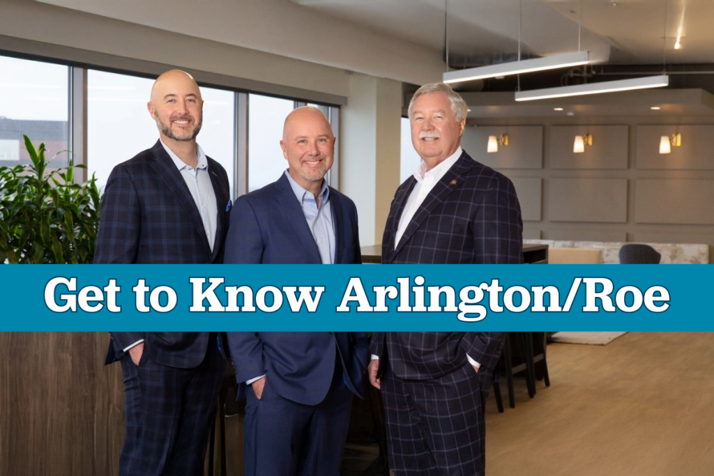 Get to Know Arlington/Roe | Arlington/Roe