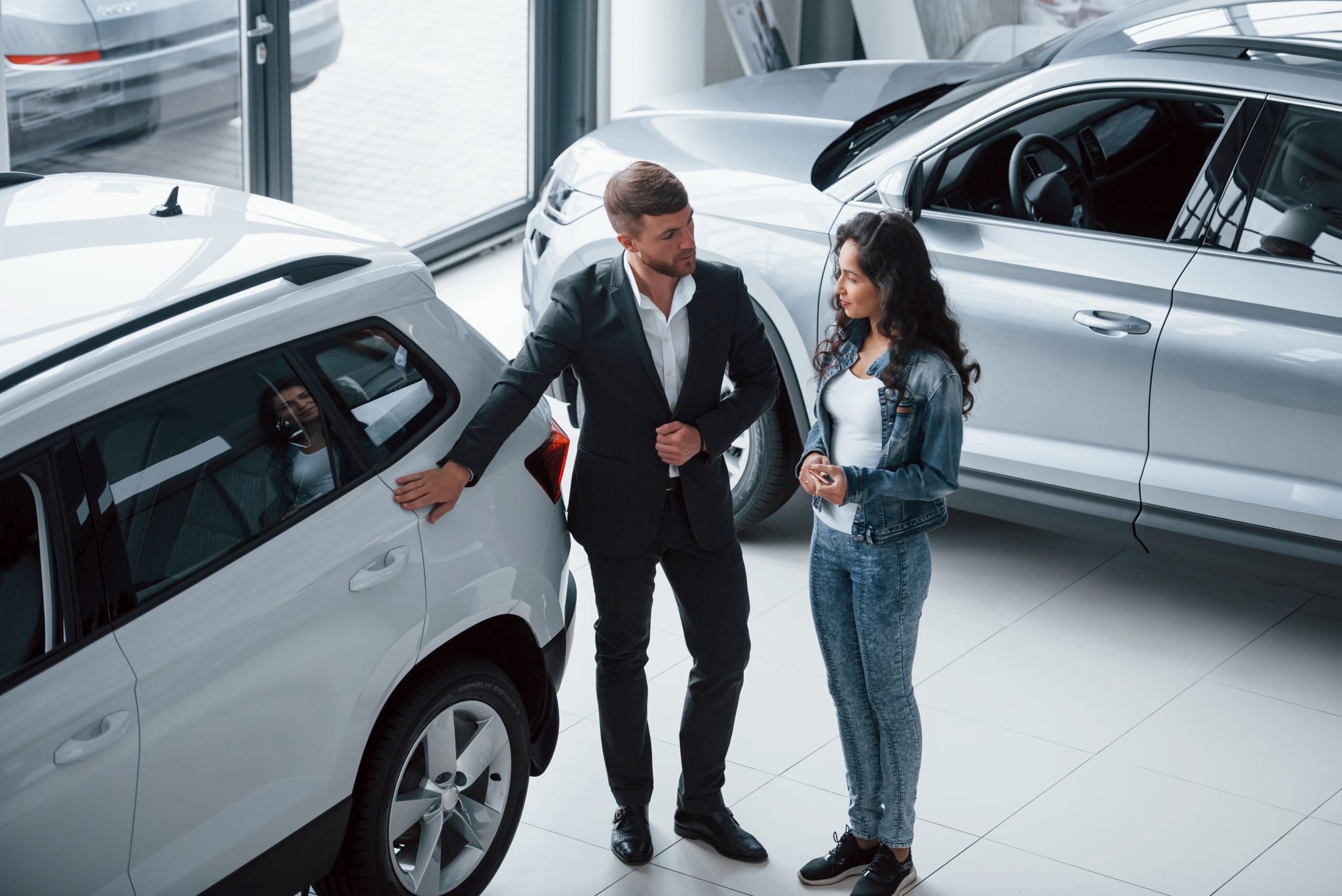 The Garage Market Uncovered: Classes, Coverage & Trends You Need to ...